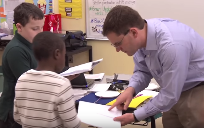 Formative Assessments Benefit Elementary and Middle School Students?